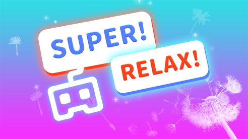 Super Relax